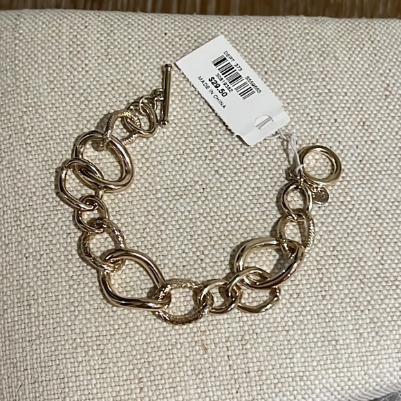LOFT | Jewelry | New Loft Bracelet | Poshmark